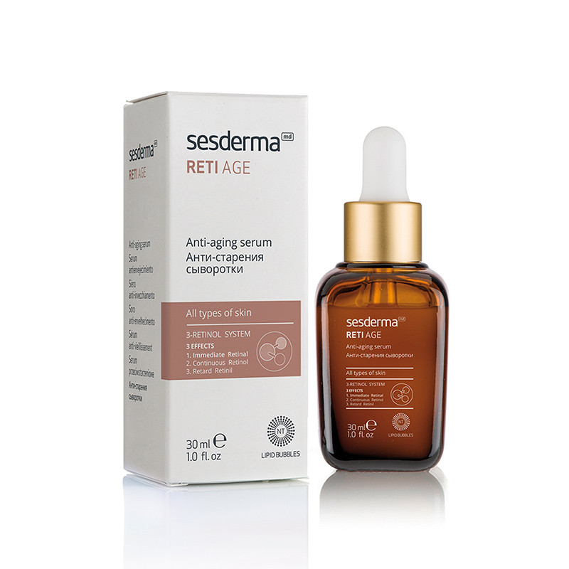 RETIAGE Serum Antienvejecimiento